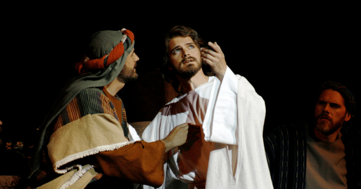 Mesa Easter pageant to return this spring with new set, script, music ...