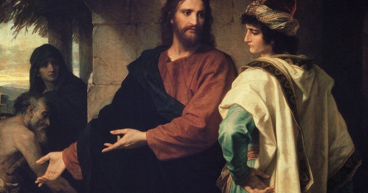 June 2014 Visiting Teaching Message: Divine Mission of Jesus Christ ...