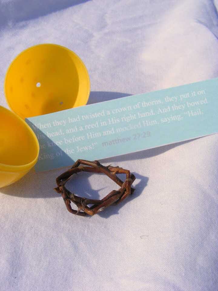 Fab Five Fun Easter Ideas For Teaching Kids About Jesus LDS Living fab-five-fun-easter-ideas-for-teaching-kids-about-jesus-lds-living
