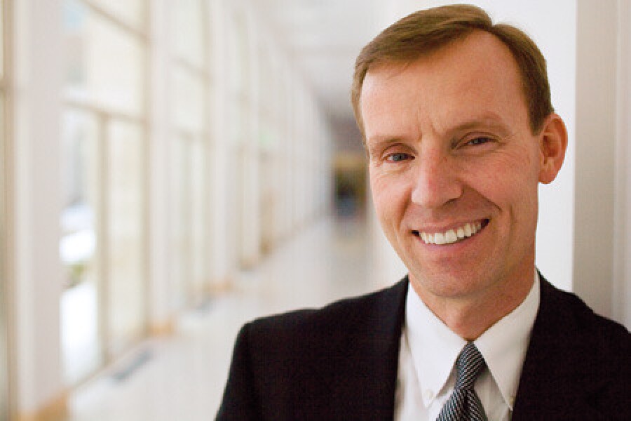 10 Favorite John Bytheway Jokes + What You Can Learn from Them - LDS Living