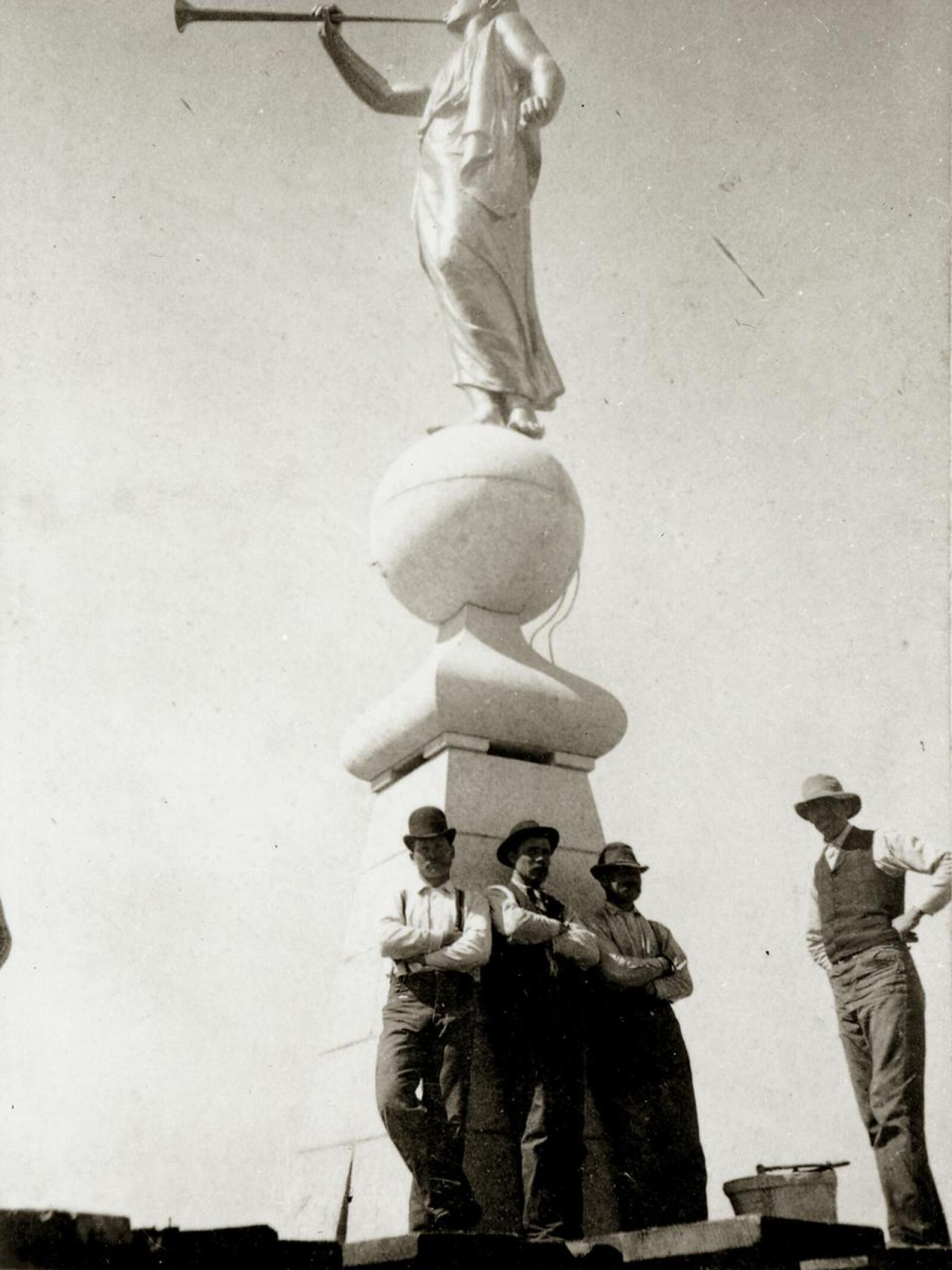 10 reasons why April 6 is significant in Church history - LDS Living