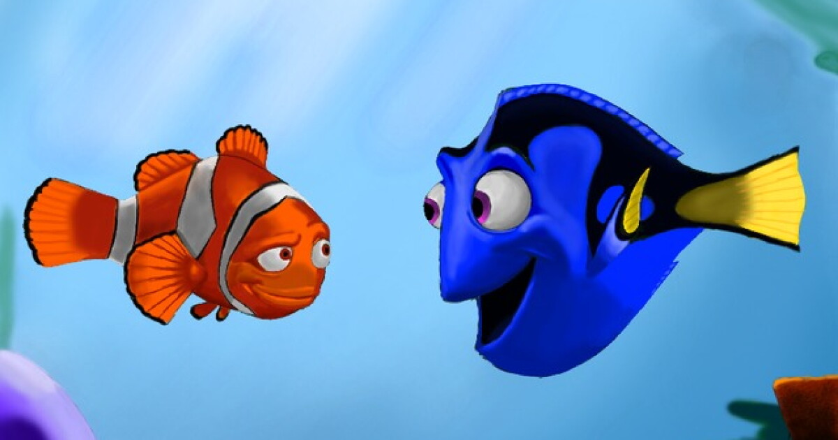 FHE: Lessons from Finding Nemo - LDS Living