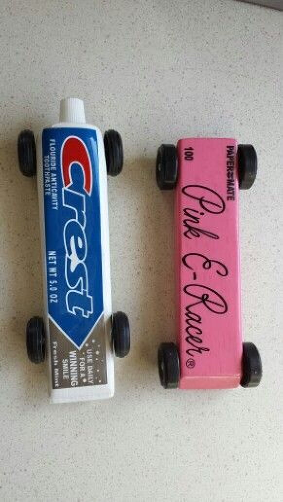 80 Creative Pinewood Derby Car Ideas You Wish You Had Thought Of