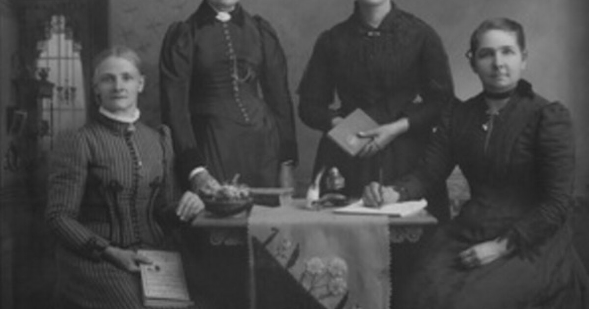 Church Releases Documents Detailing the Role of Women in Early Church ...