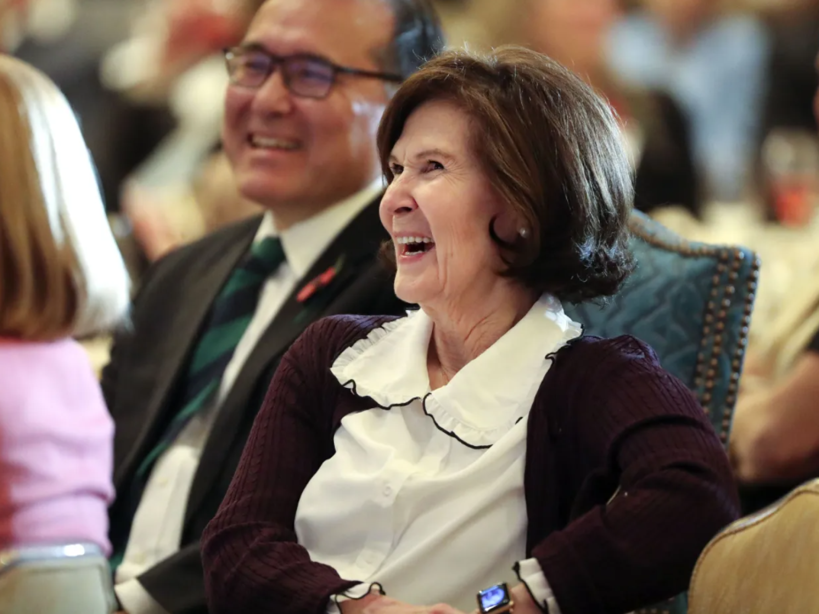 Sheri L. Dew - LDS Living