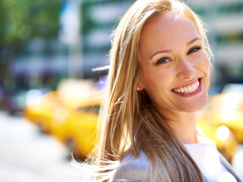 Jen Brewer - LDS Living