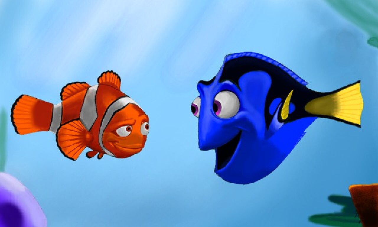 FHE: Lessons from Finding Nemo - LDS Living