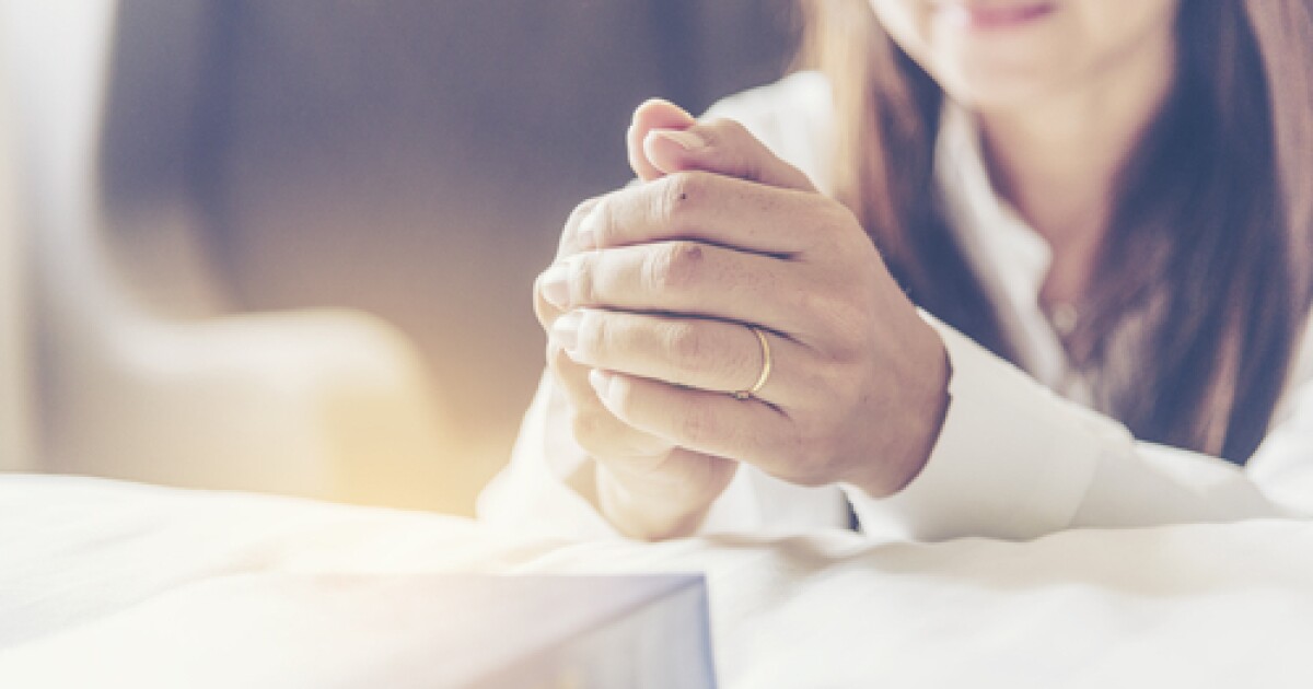 “Come, Follow Me” September 9–15: “Be Ye Reconciled to God” - LDS Living