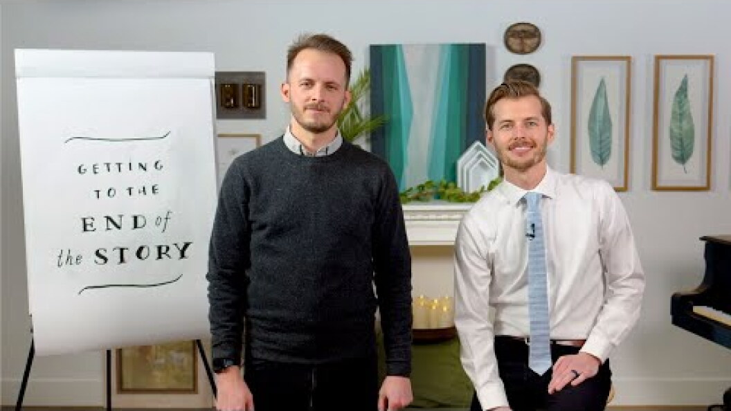 Videos - LDS Living
