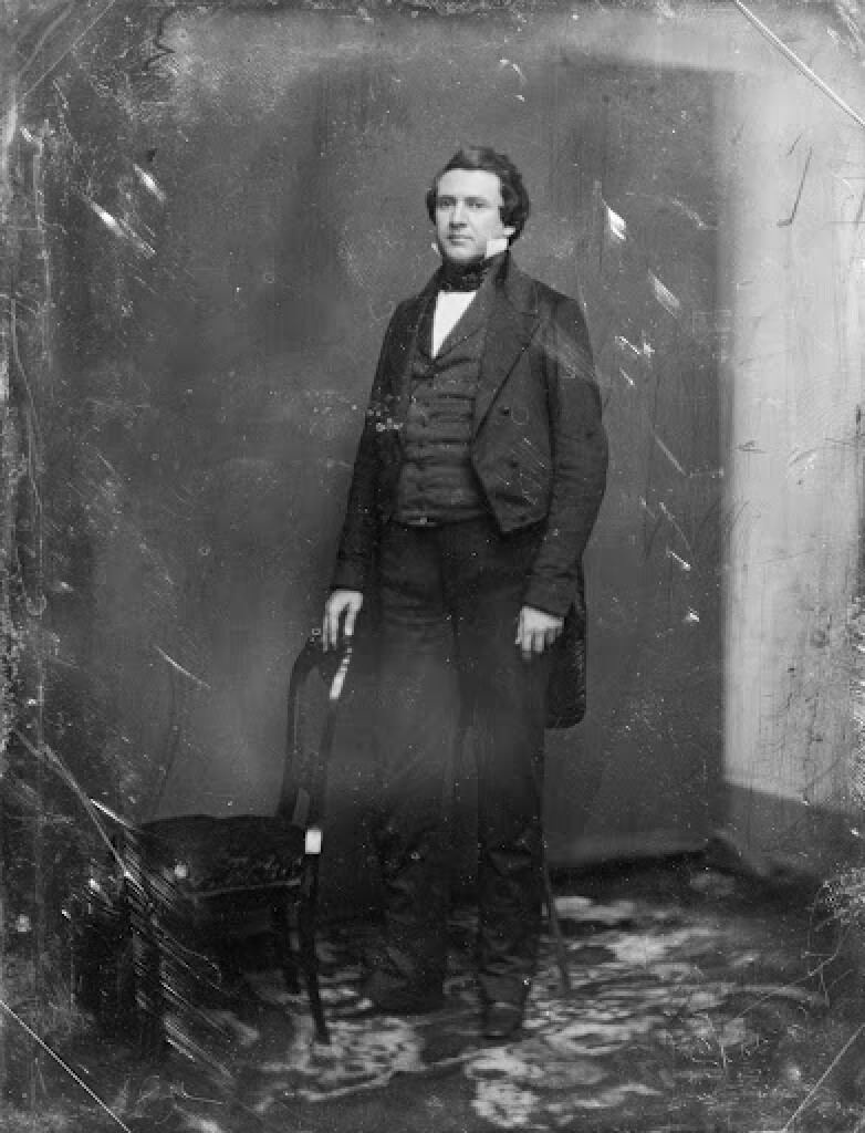 Do Photographs of the Prophet Joseph Smith Exist? - LDS Living