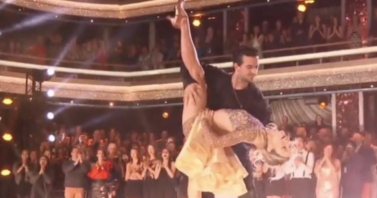 Mormons Sweep Top 3 Spots in "Dancing with the Stars" - LDS Living