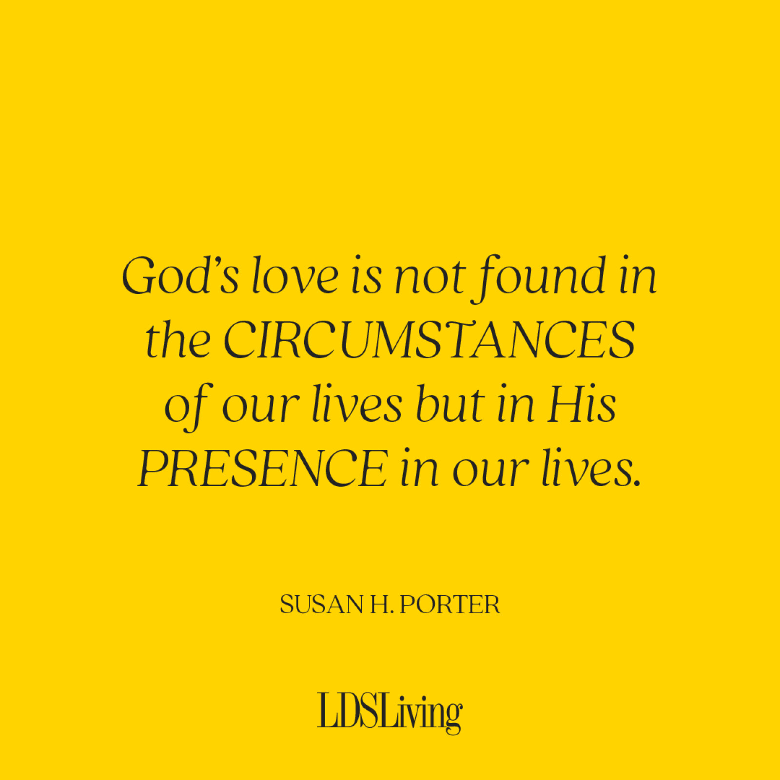 6 Latter-day Saint quotes to help you better understand and feel God’s ...