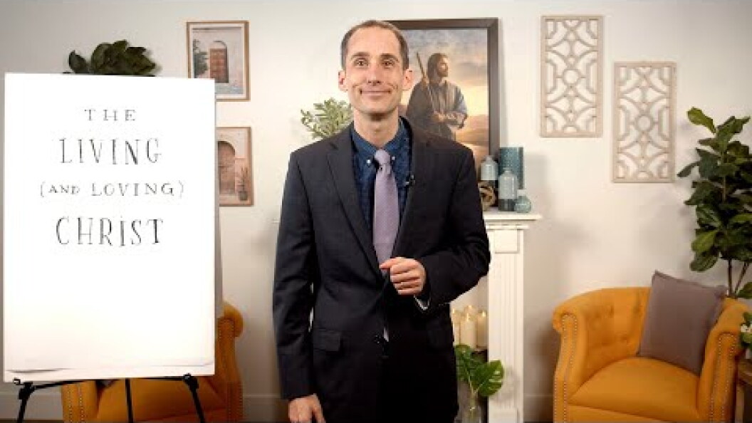Videos - LDS Living