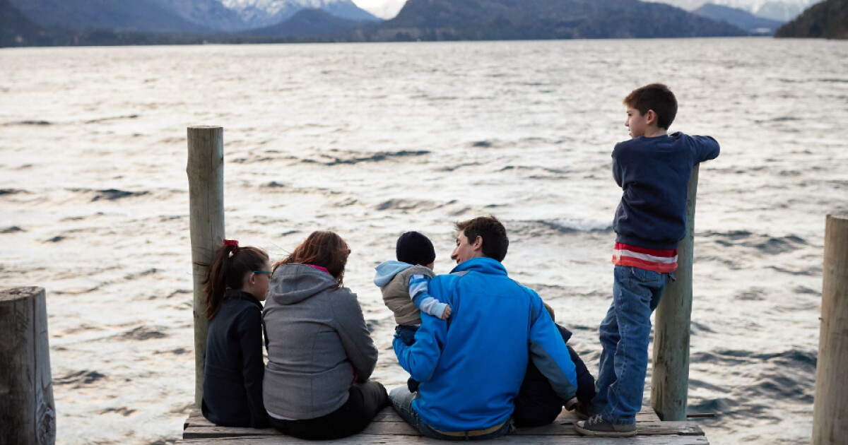 Church responds to members’ mental health challenges with new self ...