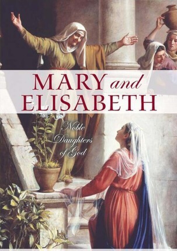 Fascinating, Little-Known Facts About Mary and Joseph's Engagement ...